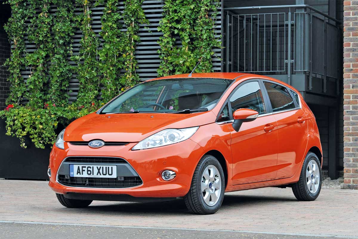 Best superminis: 2012 New Car Championship | | | Auto Express