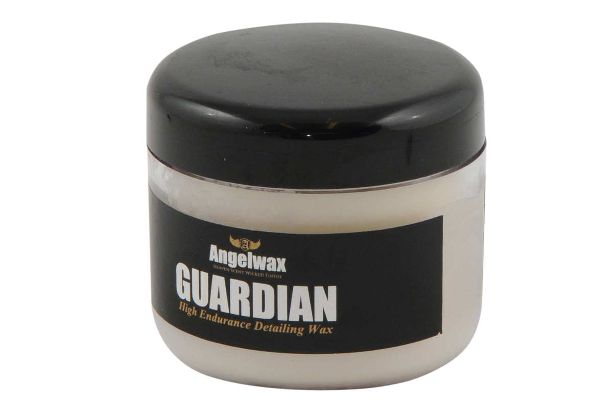 Angelwax Guardian | Auto Express
