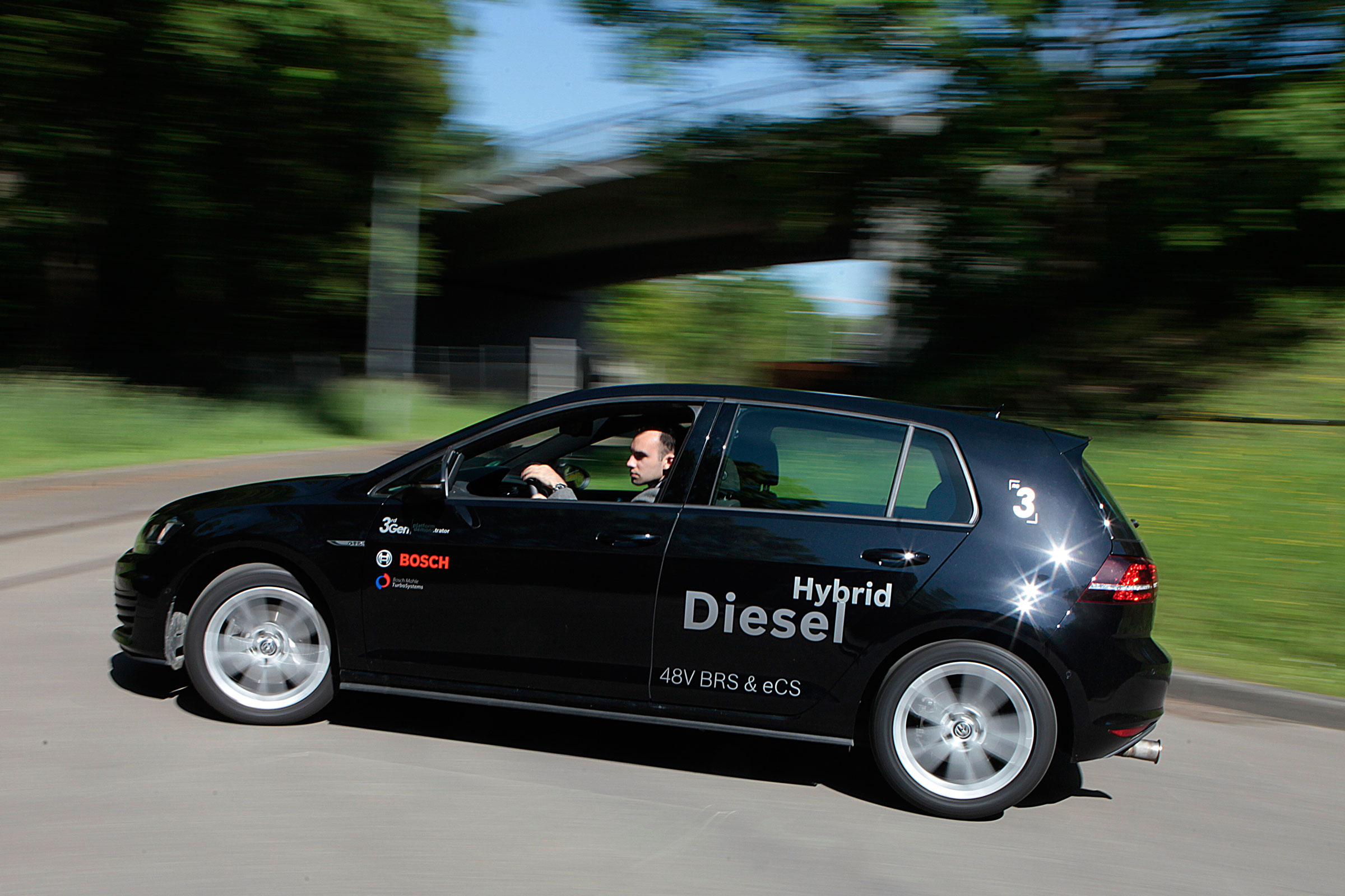 Is this the car that will save diesel? | Auto Express