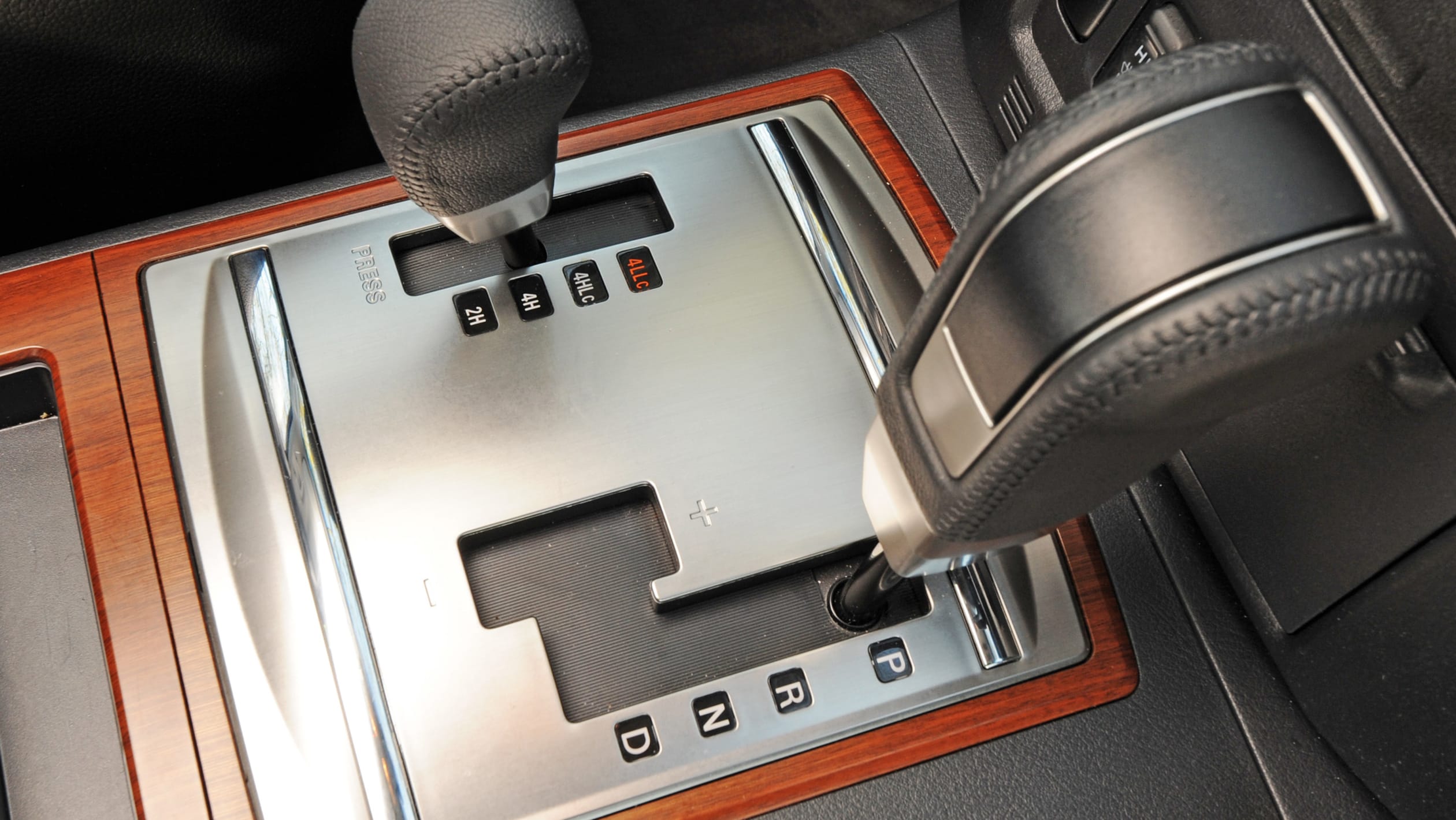 What is 4WD? Our guide to four-wheel drive systems - pictures | Auto ...