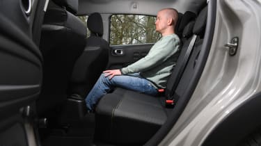 Citroen C3 review - pictures | Auto Express