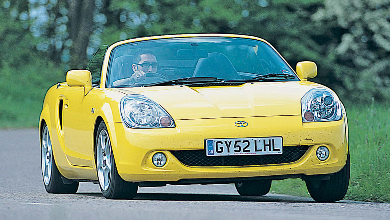 Best cheap convertibles - pictures | Auto Express