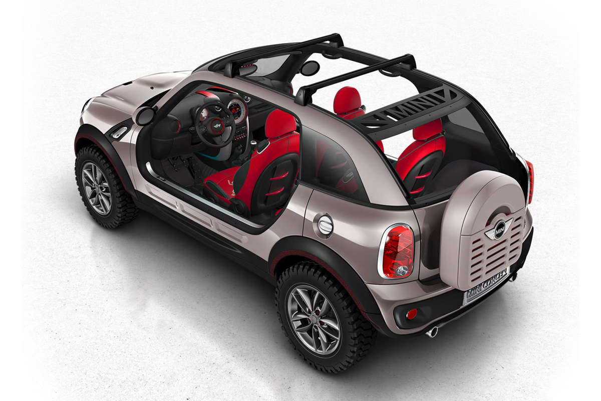 Beachcomber returns as Moke | Auto Express