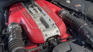 New Ferrari 812 Superfast review - pictures | Auto Express