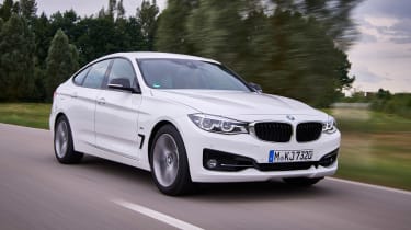 BMW 340i GT 2016 review - pictures | Auto Express