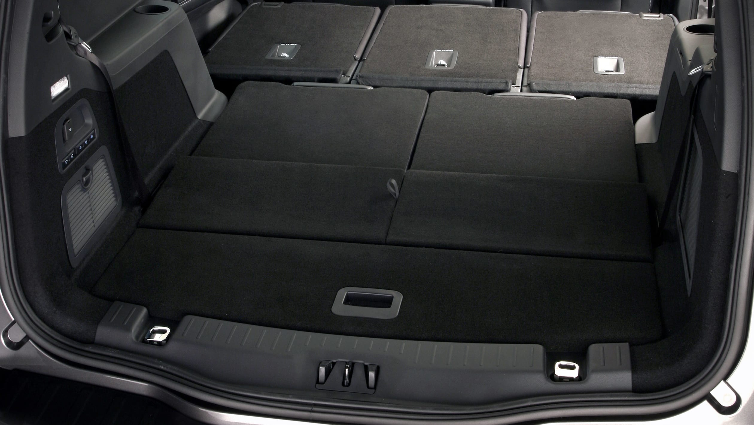 Ford Galaxy AWD review - pictures | Auto Express