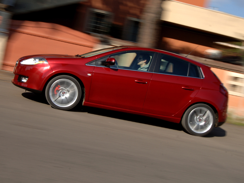 Fiat Bravo 1.4 T-Jet Sport Reviews | Bravo Reviews | Fiat Bravo Road ...