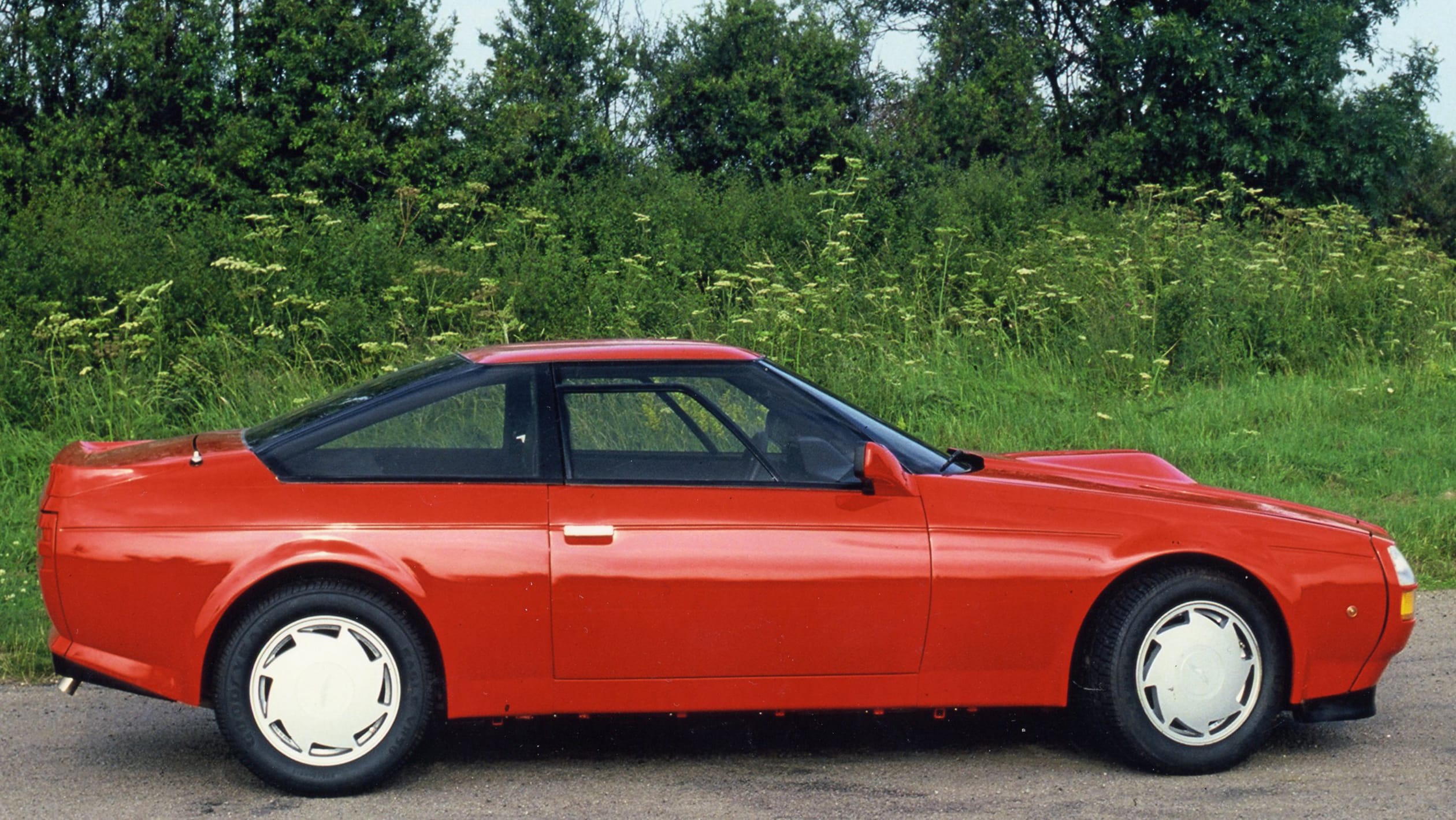 The best of Zagato - pictures | Auto Express