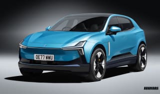 Polestar Concept BST gives Goodwood a peek at brand’s performance ...