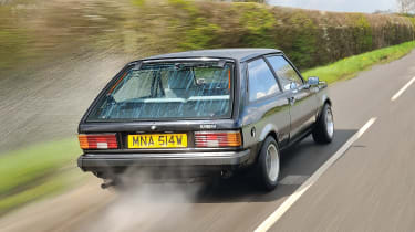 The greatest hot hatchbacks of the 1980s - pictures | Auto Express