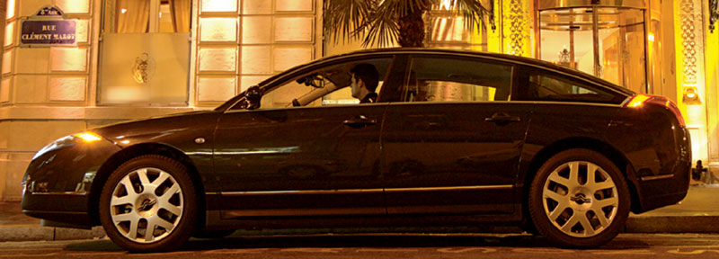 Citroen C6 | Auto Express