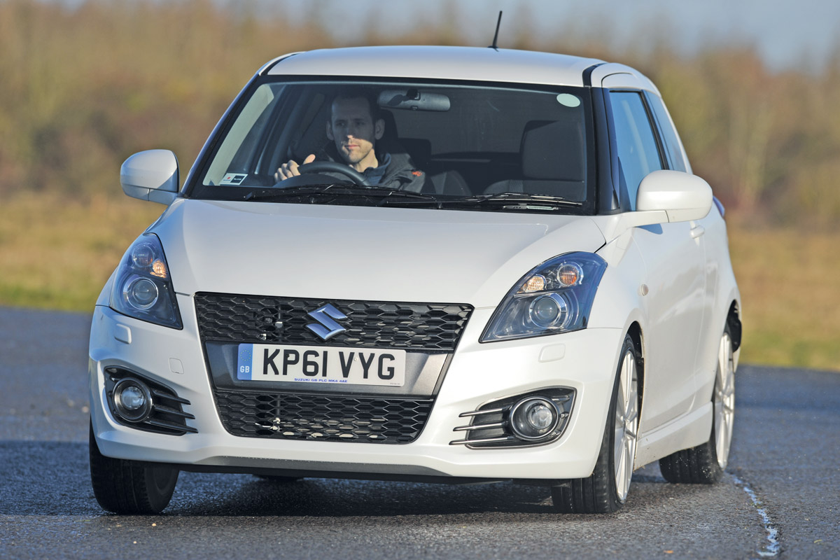 Car hunter: Small hot hatchbacks | Auto Express