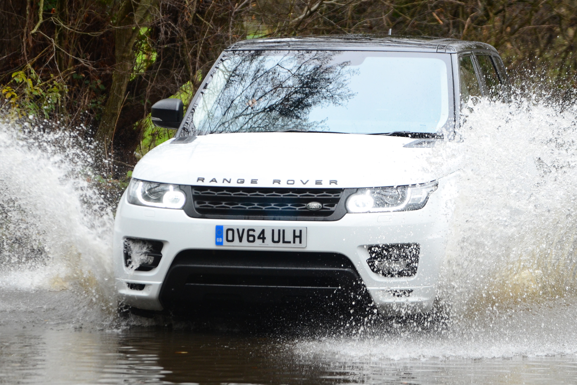 Long-term test review: Range Rover Sport | Auto Express