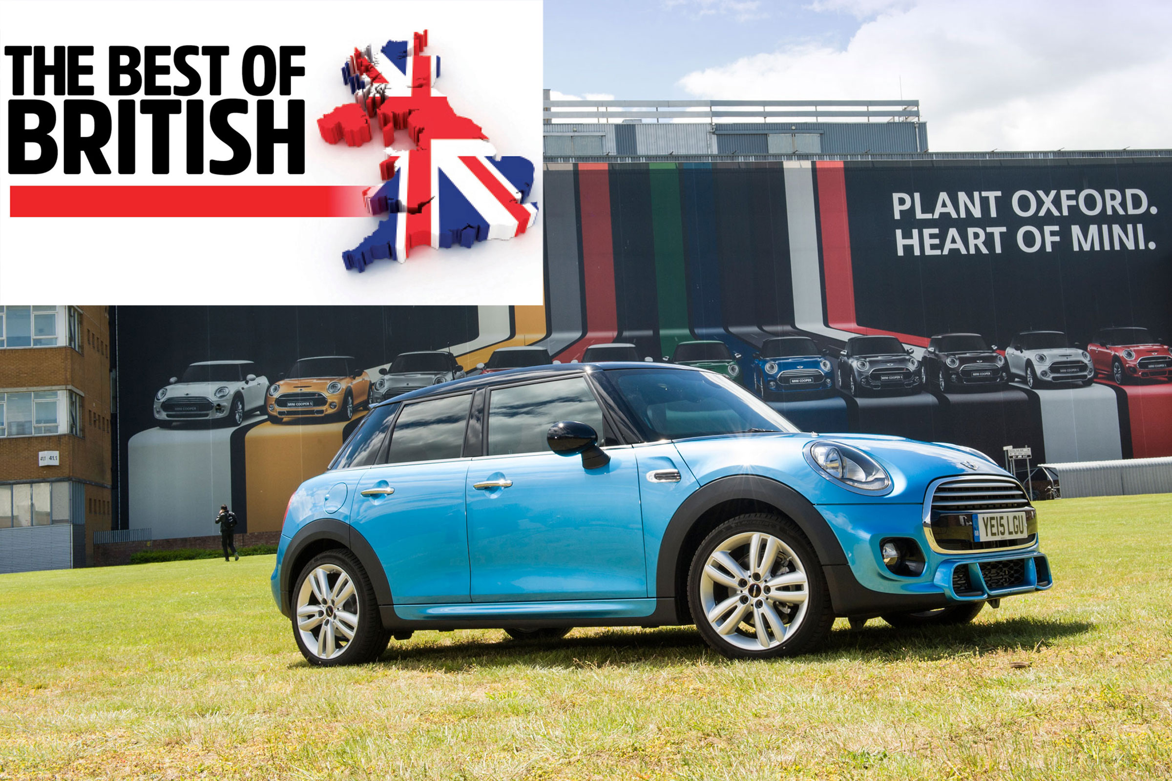 The MINI revolution: reinventing the most famous small car in the world ...