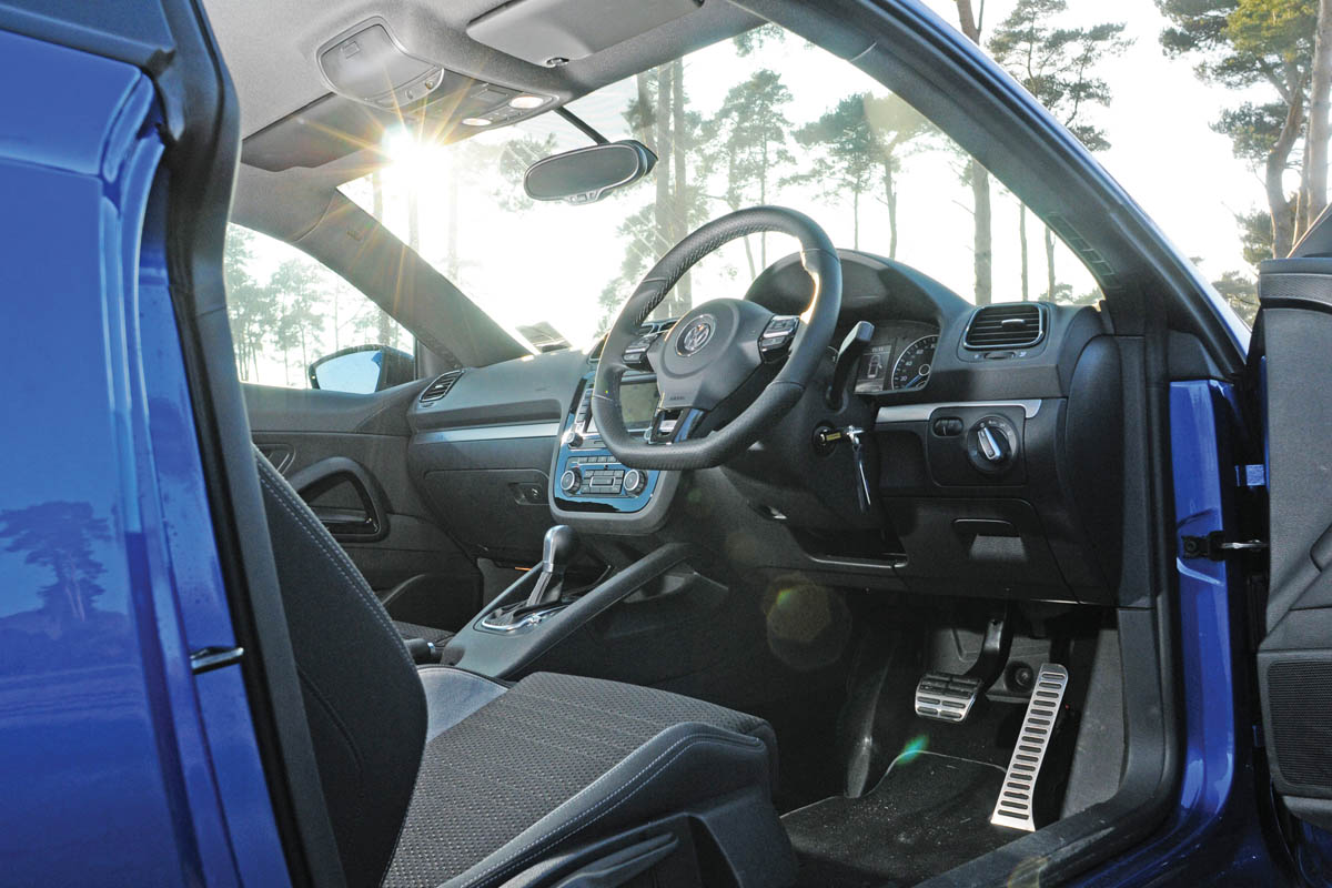 Which has the best interior? | Auto Express