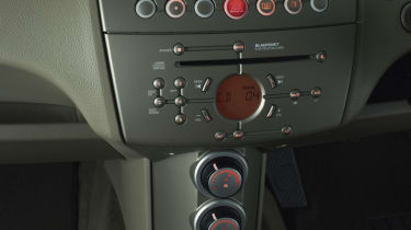 Proton Gen-2 - Pictures | Auto Express