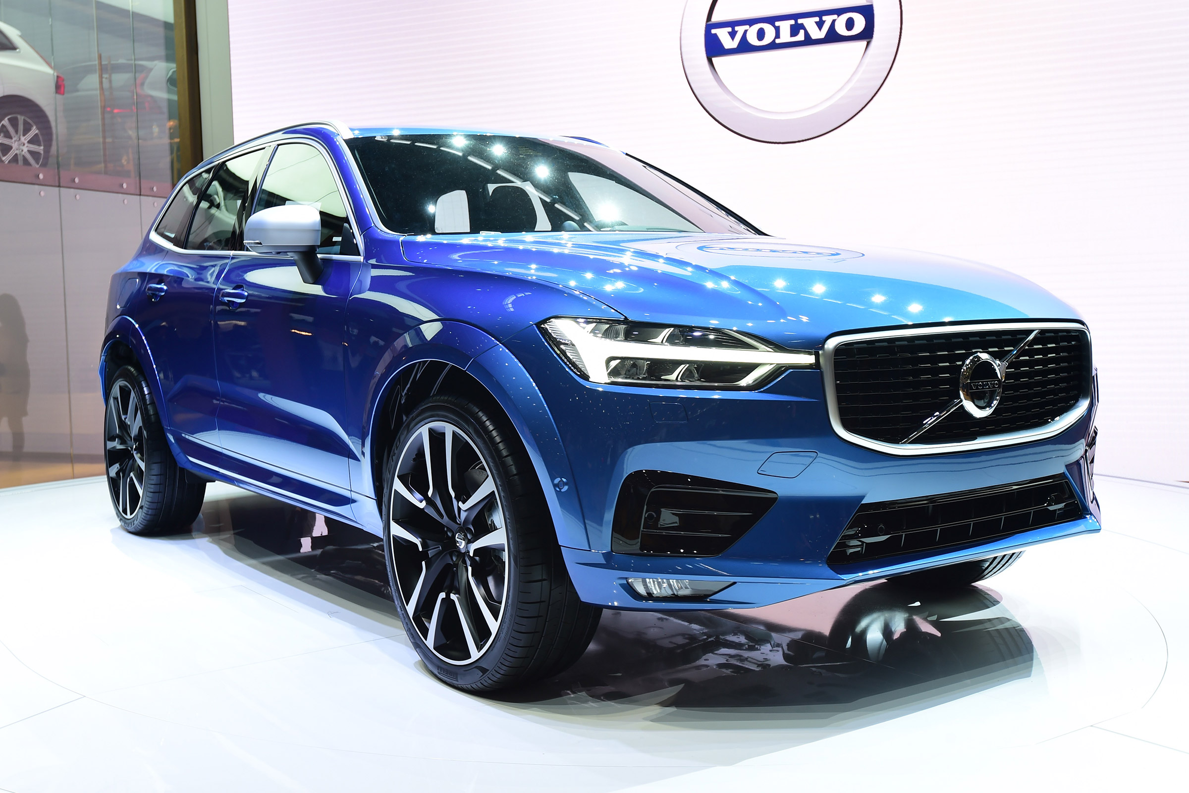 New Volvo XC60 SUV Prices Specs Pictures And Video Auto Express New Volvo XC60 SUV Prices Specs Pictures And Video Auto Express