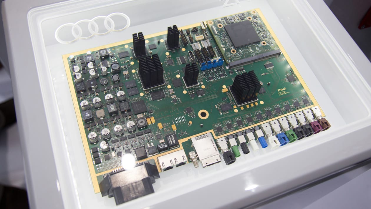 2017 Consumer Electronics Show preview - pictures | Auto Express