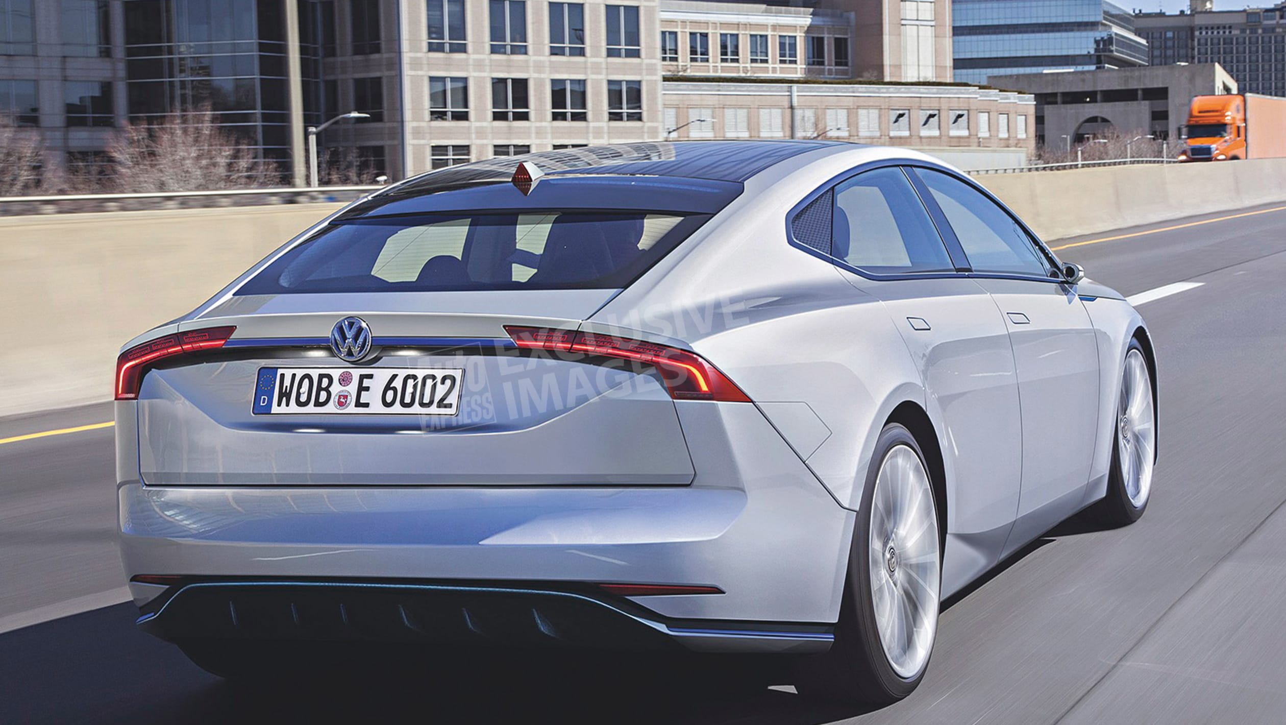 Volkswagen XL3 exclusive images - pictures | Auto Express