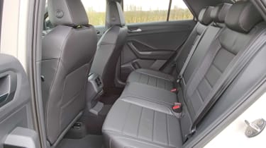 Volkswagen T-Roc 2022 review - pictures | Auto Express