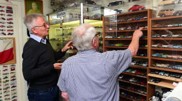 How to start your model car collection | Auto Express