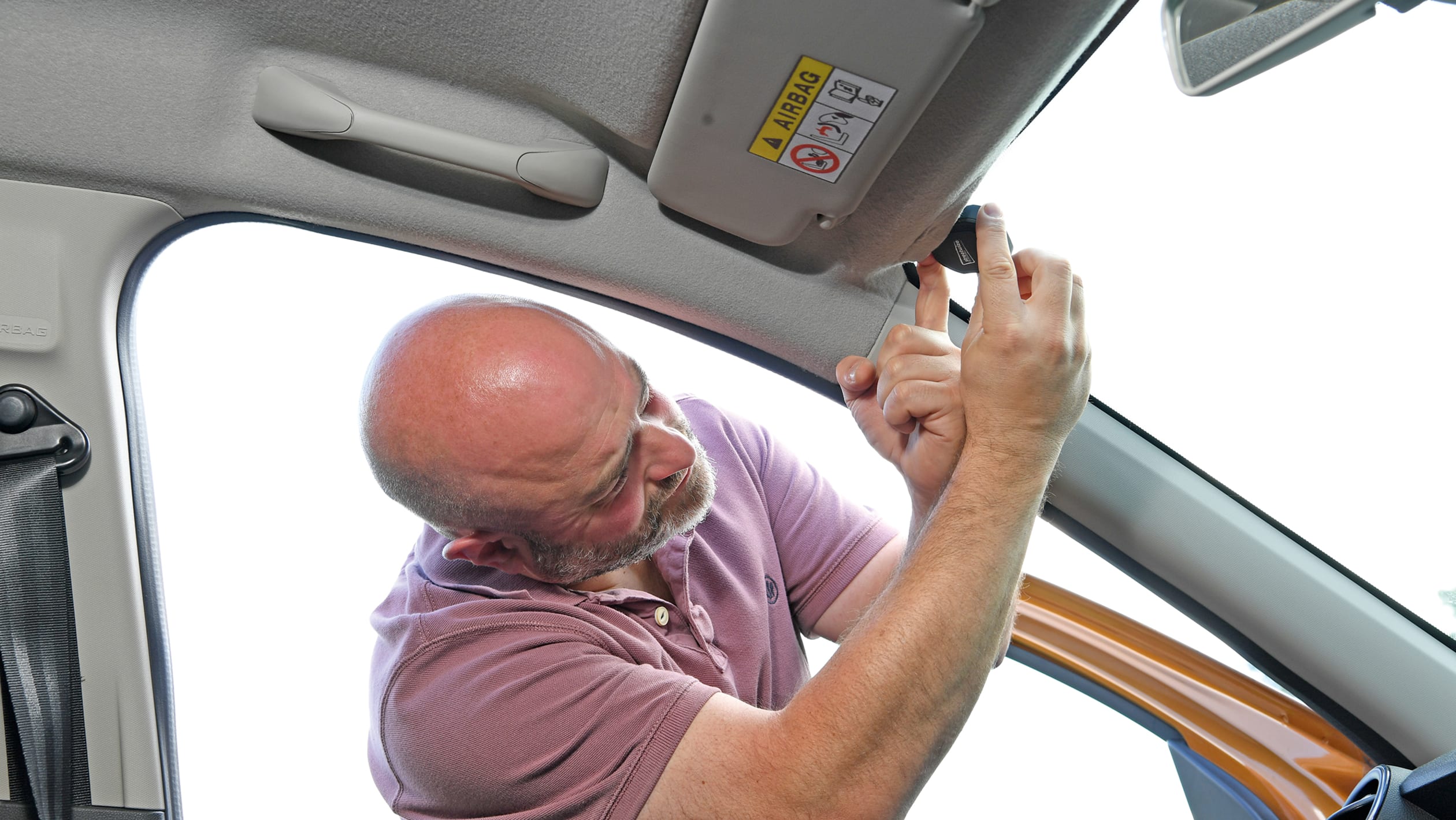 Car security: how the industry is staying one step ahead of the ...