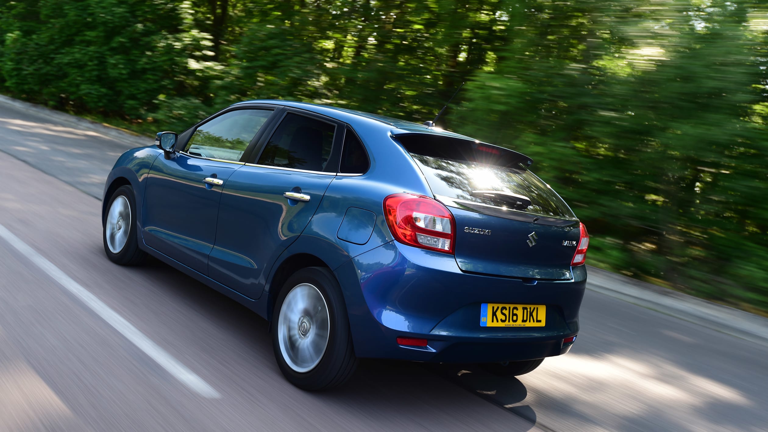 Long-term test review: Suzuki Baleno - pictures | Auto Express