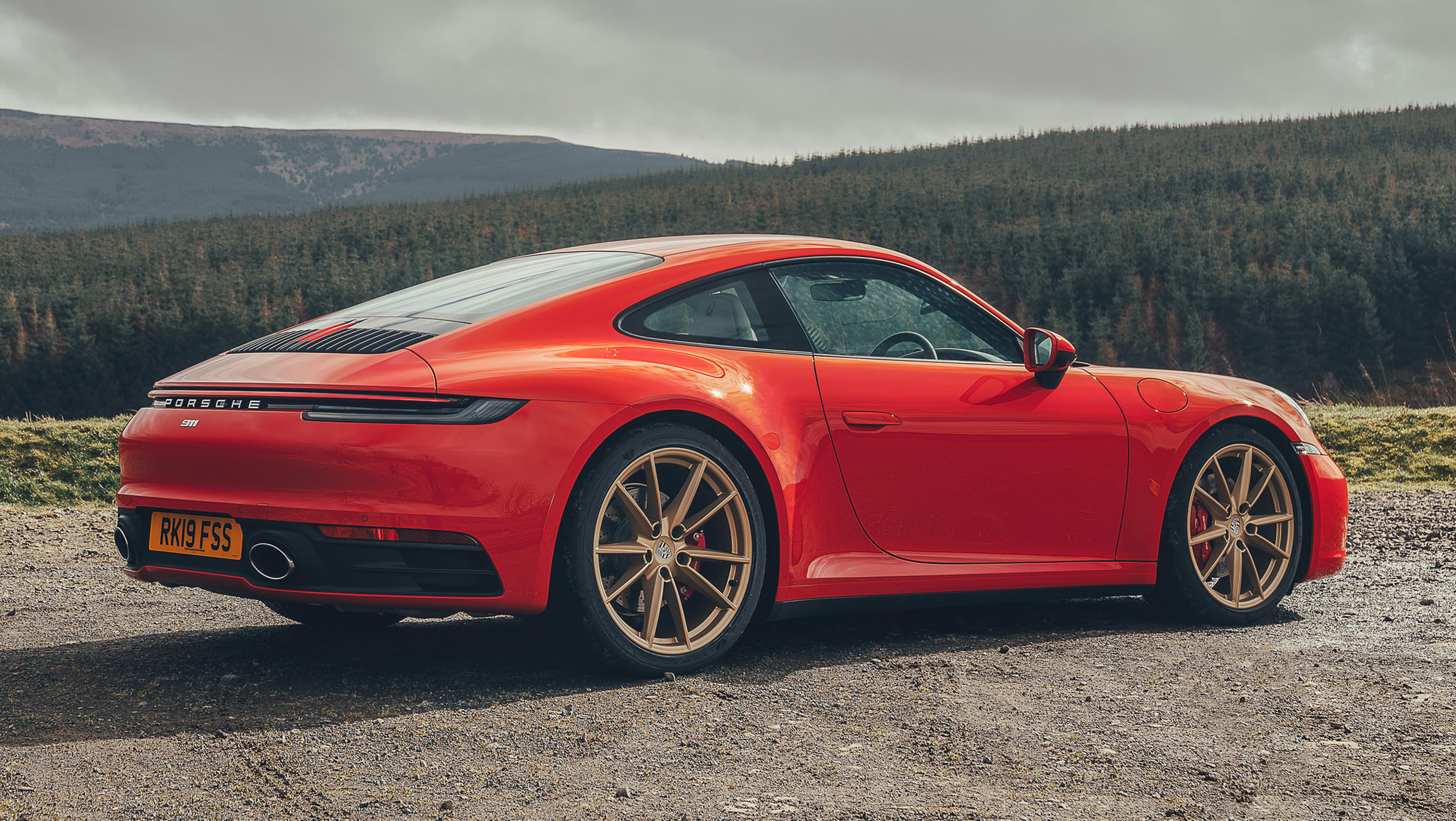 New Porsche 911 Carrera S 2019 review - pictures | Auto Express