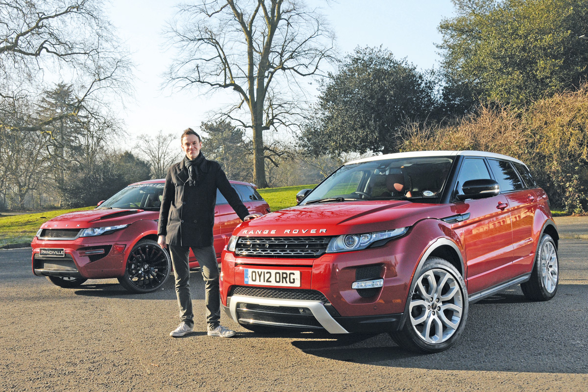 Range Rover Evoque: Final report | Auto Express
