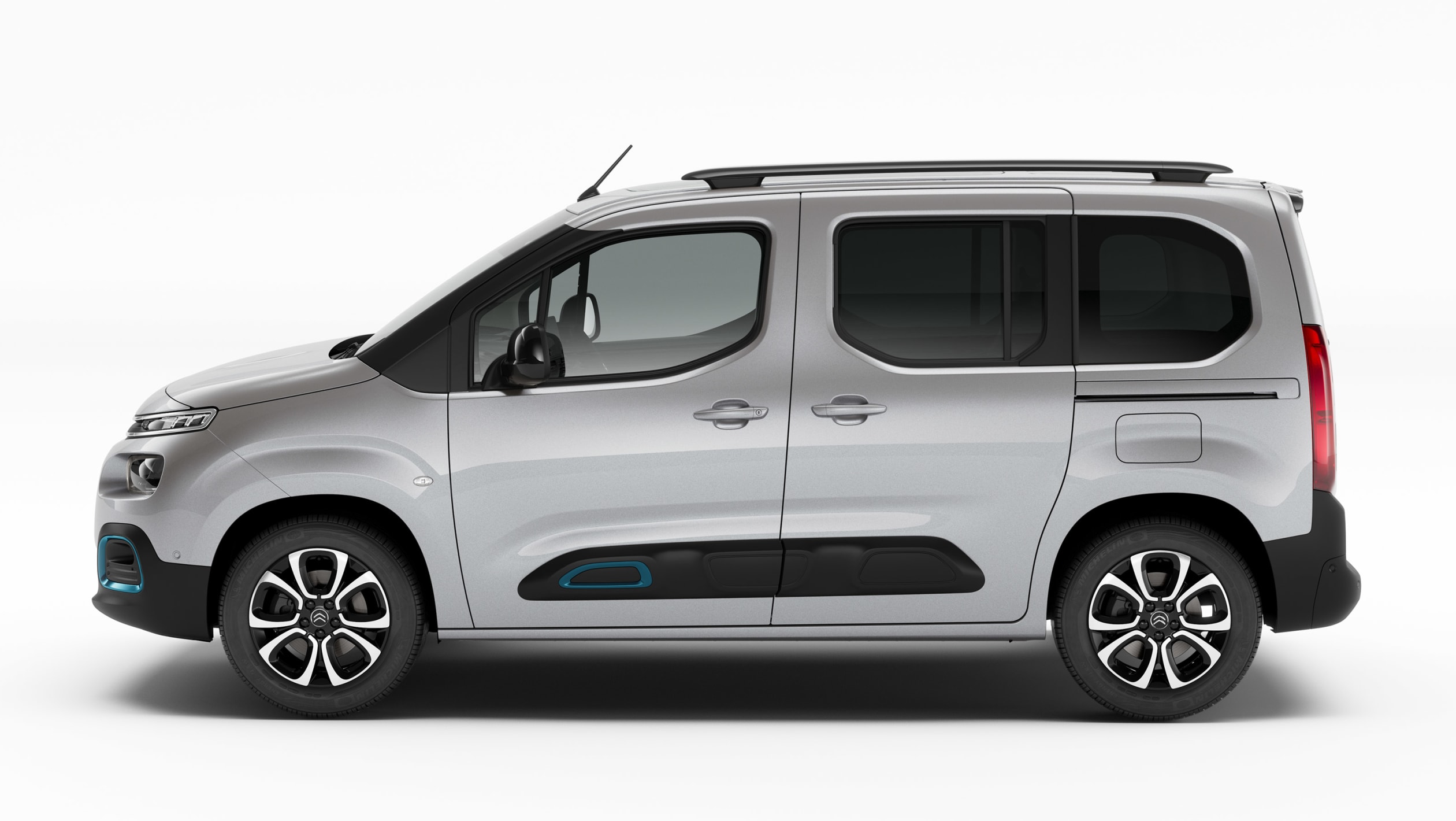[Topic Officiel] Citroën Berlingo III (2018) - Page 56 - Berlingo ...