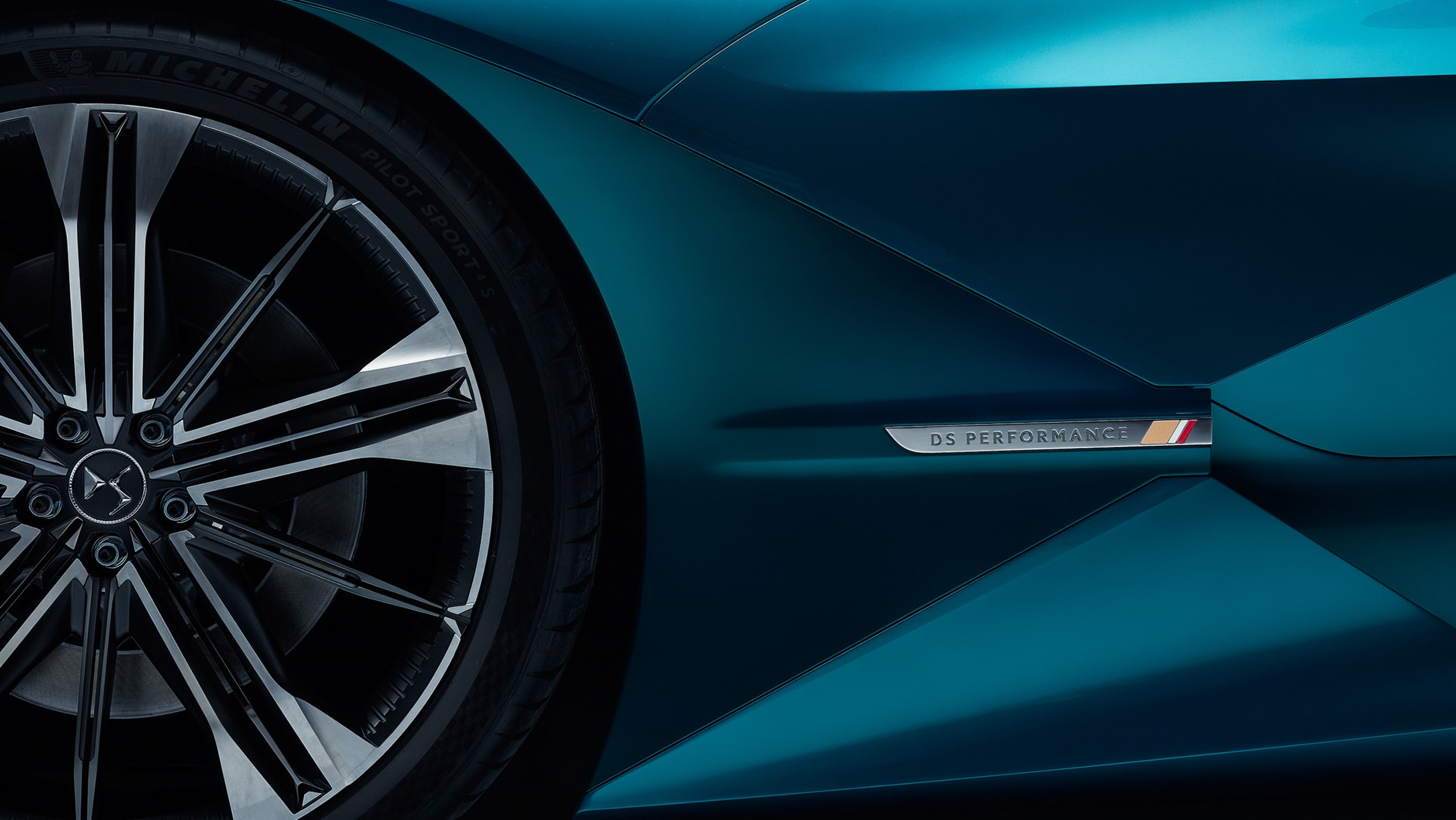 DS X E-Tense concept review - pictures | Auto Express