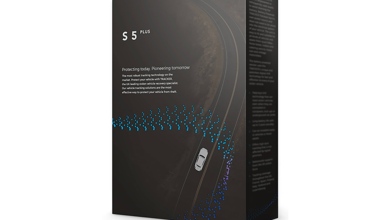 Best GPS trackers - pictures | Auto Express