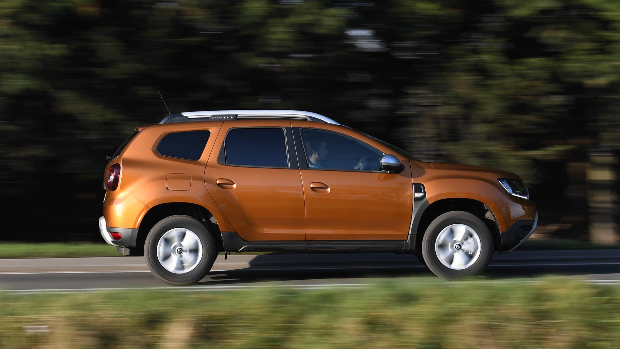 New Dacia Duster diesel 2019 review - pictures | Auto Express