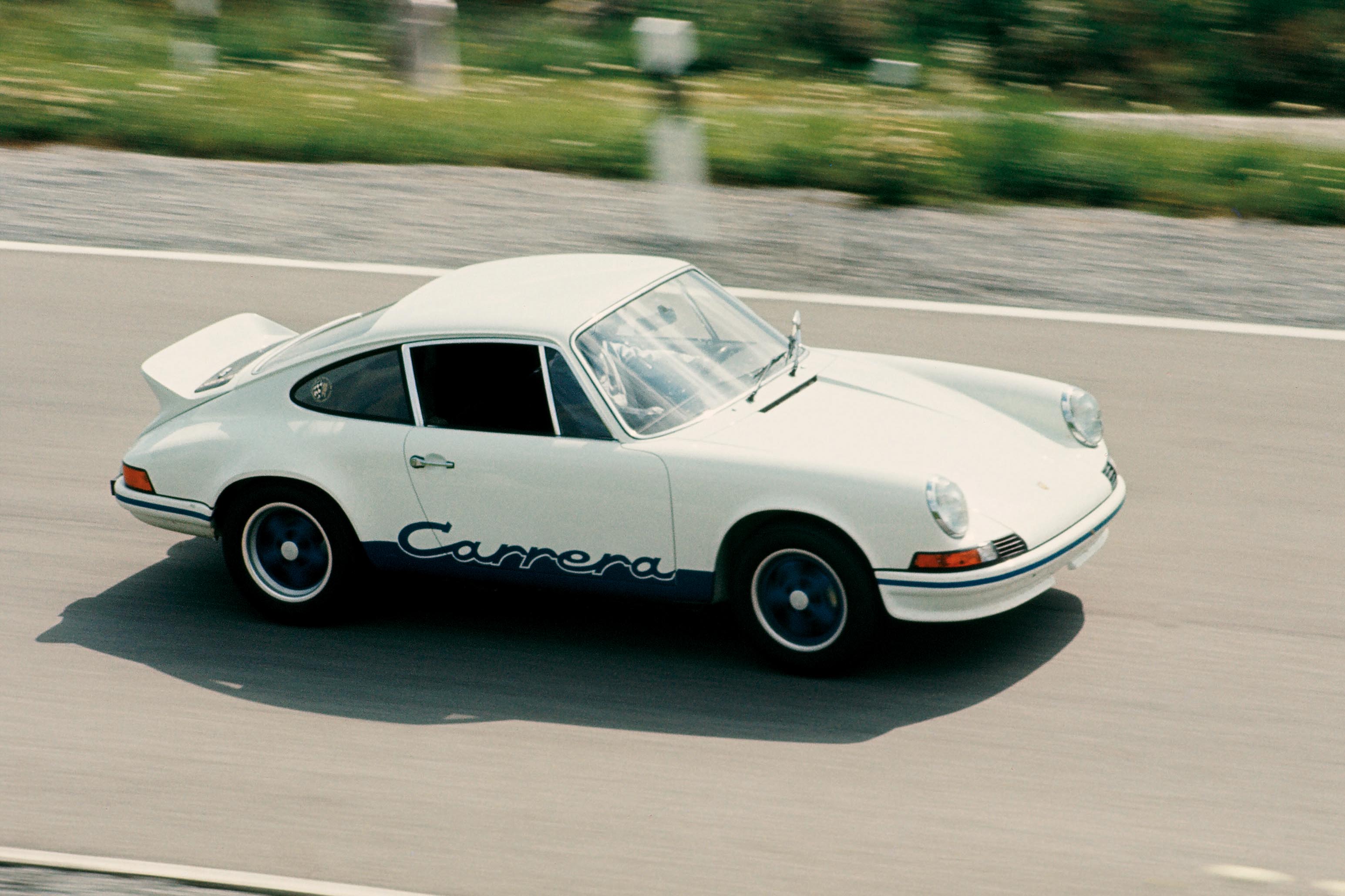 Porsche 911 - Best classic sports cars | Auto Express