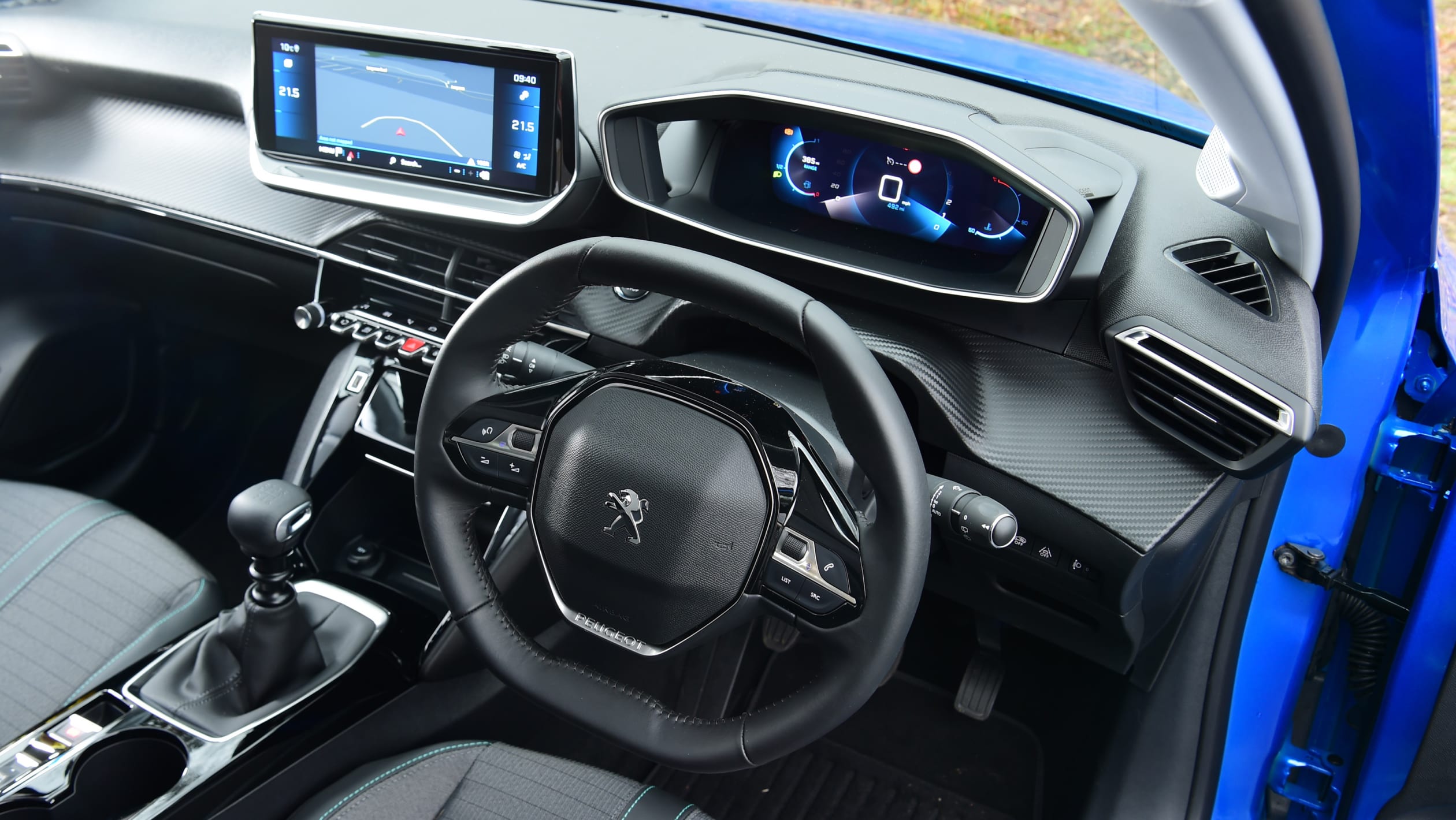 Peugeot 208 2020 review - pictures | Auto Express
