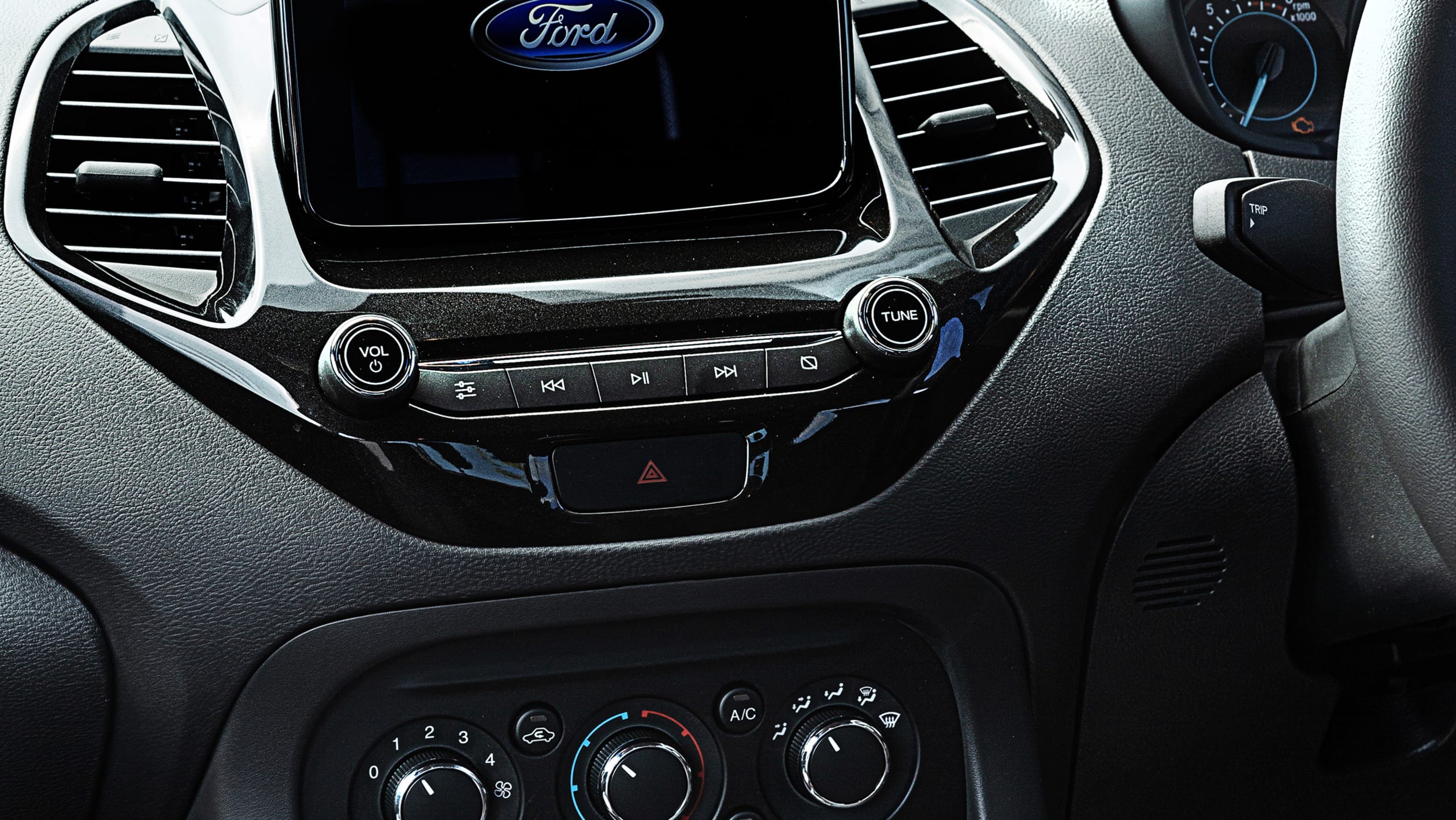 New Ford Ka+ Active review – pictures | Auto Express