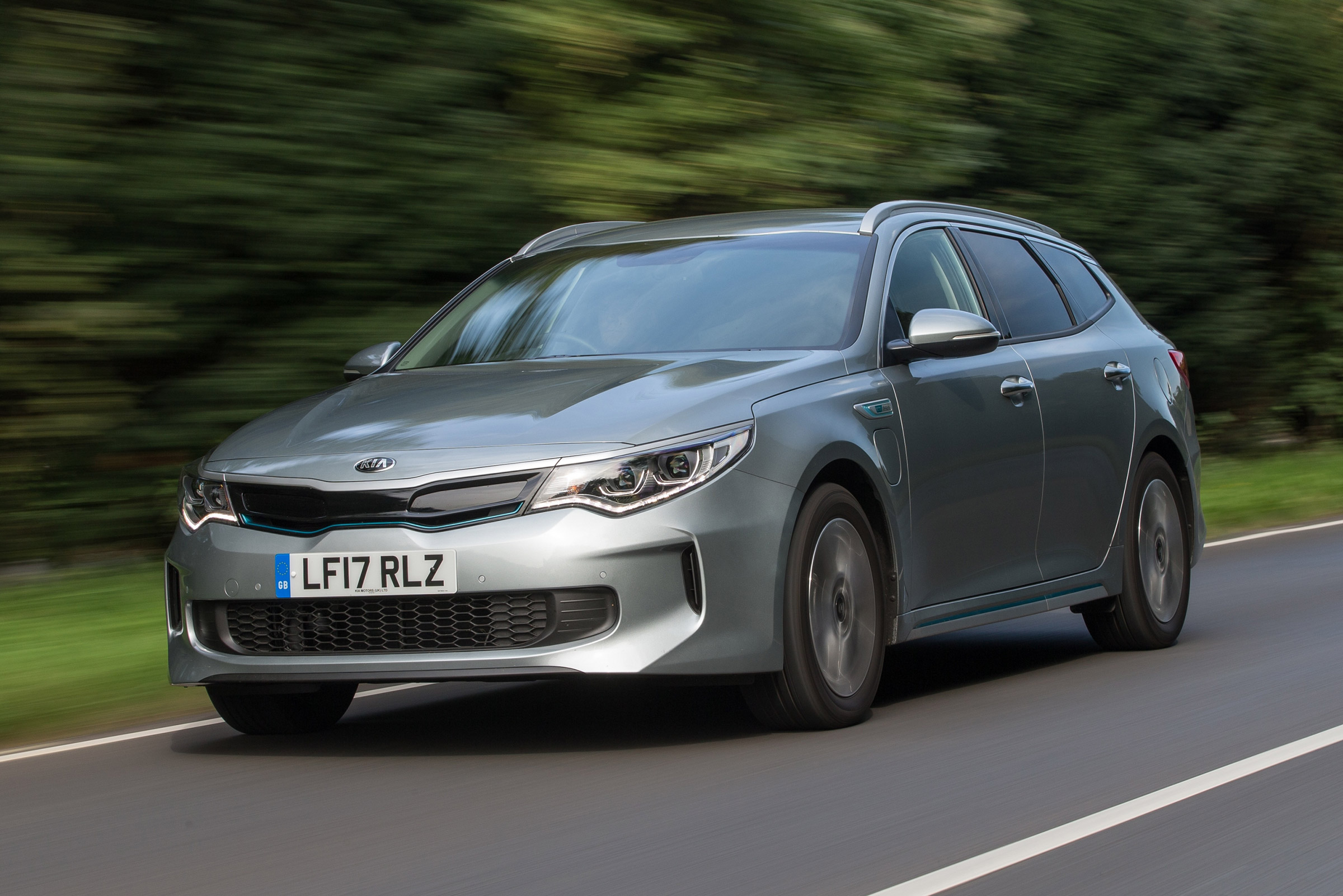 New Kia Optima Sportswagon PHEV 2017 Review Auto Express New Kia Optima Sportswagon PHEV 2017 Review Auto Express