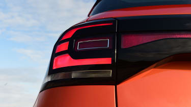 Volkswagen T-Cross review - pictures | Auto Express