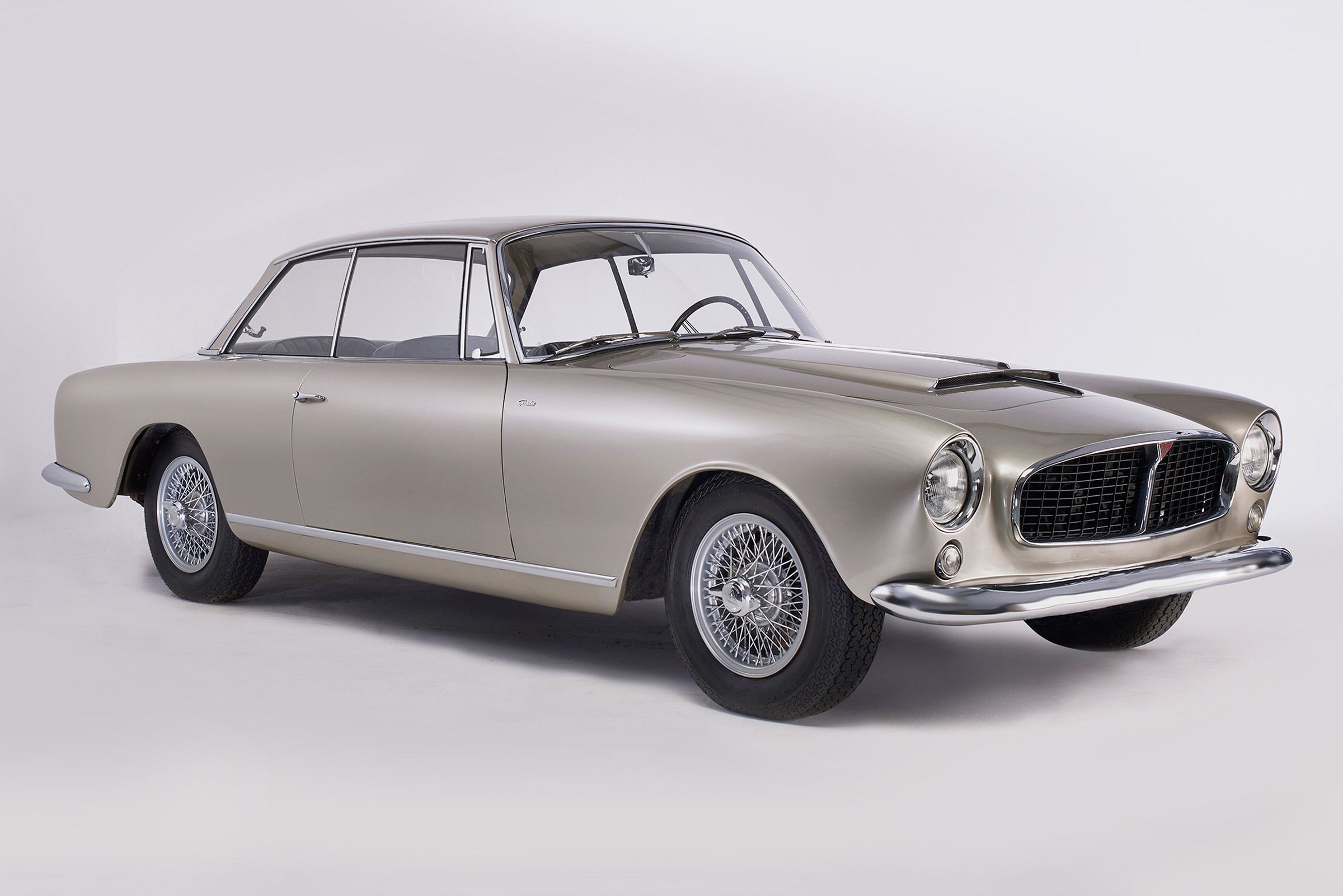Alvis extends its range of Continuation Series cars | Auto Express