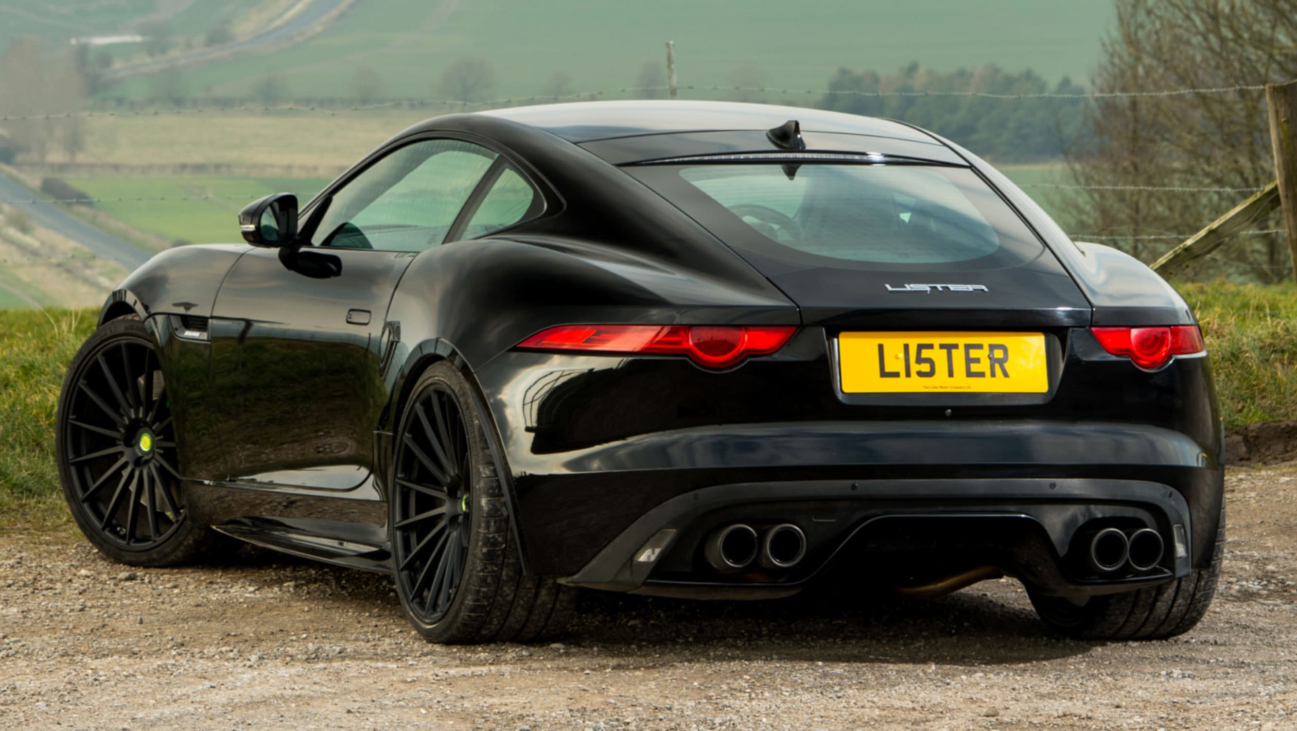 Lister Thunder review - pictures | Auto Express
