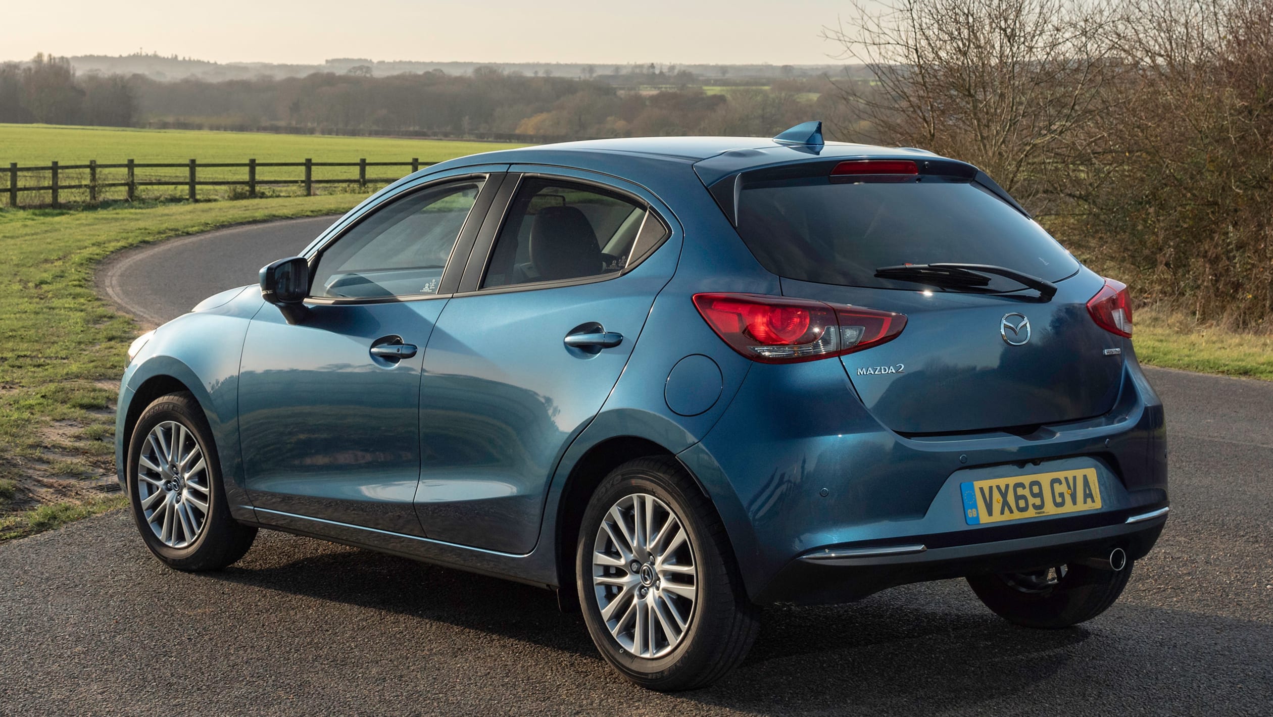 New Mazda 2 2020 review - pictures | Auto Express
