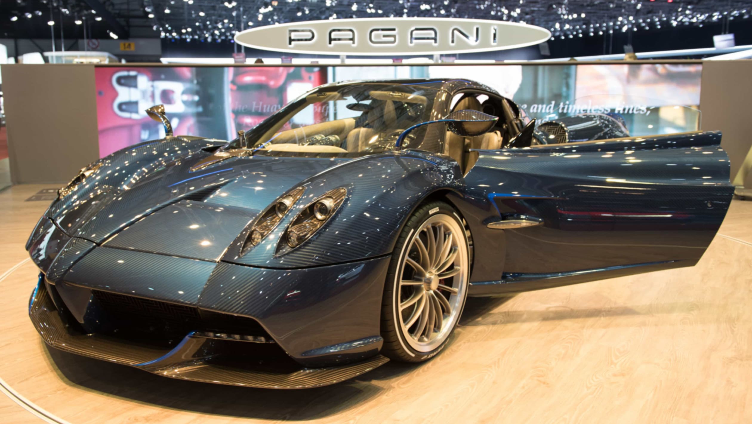 Best hypercars – pictures | Auto Express