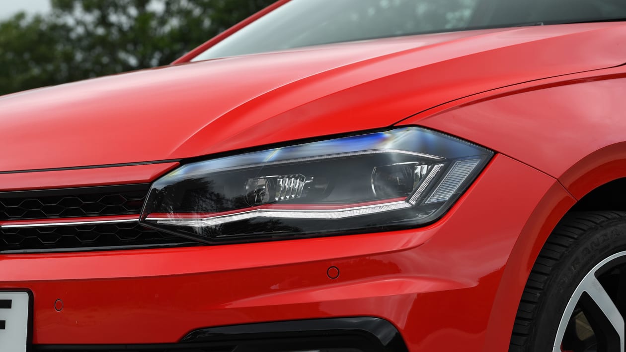 New Volkswagen Polo GTI 2018 review - pictures | Auto Express