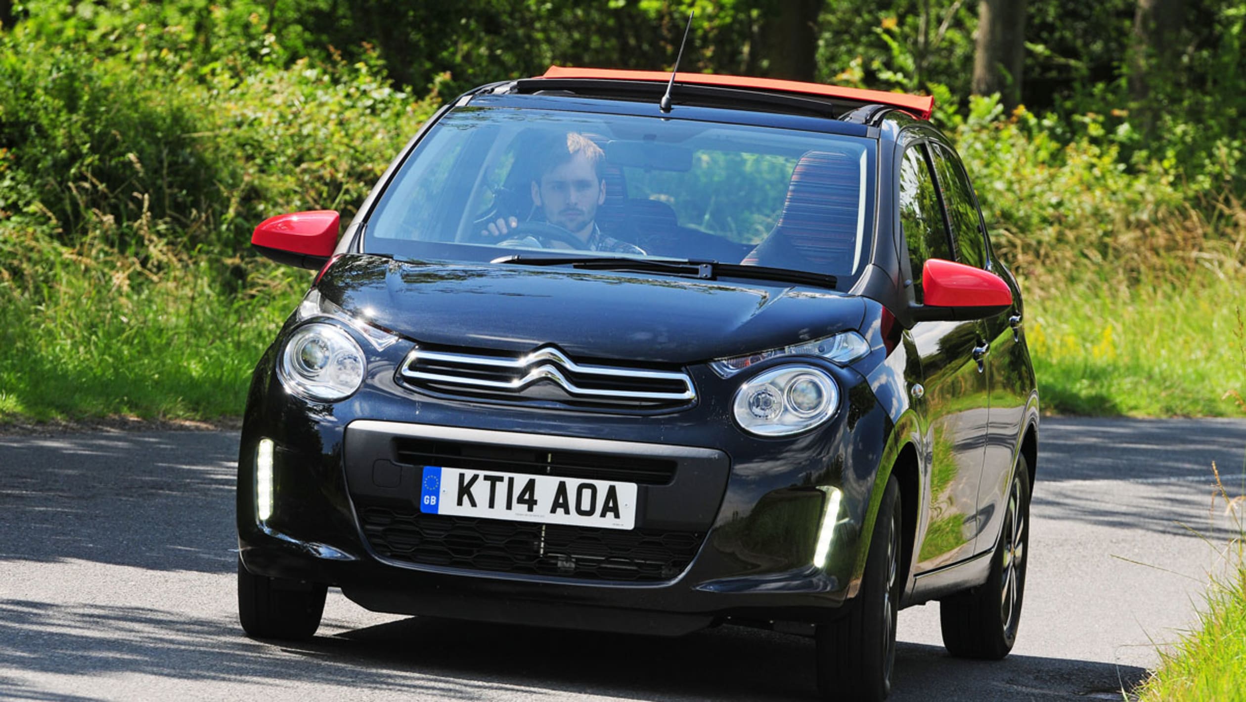 Best city cars - pictures | Auto Express