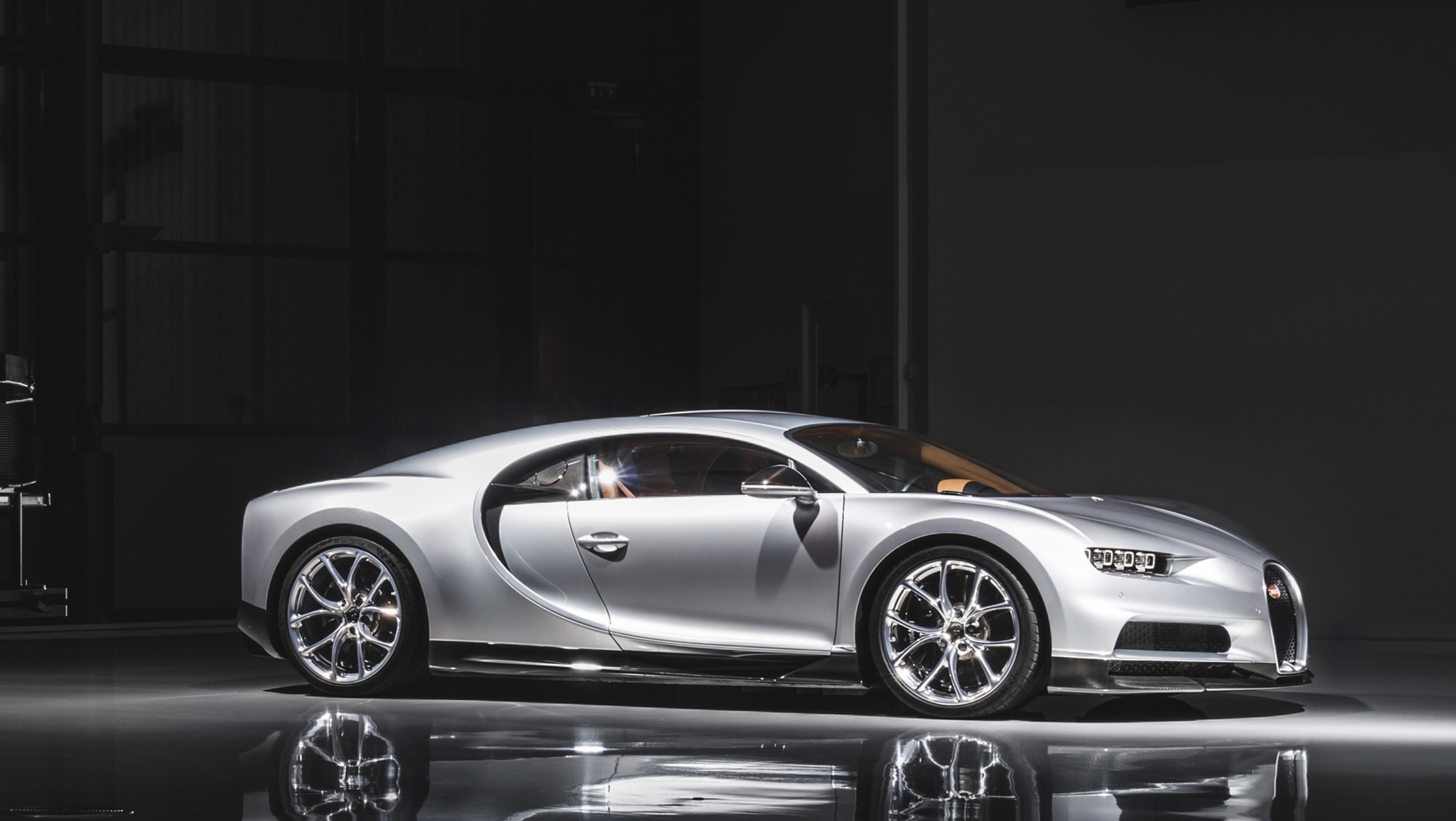 Bugatti Chiron hypercar - pictures | Auto Express