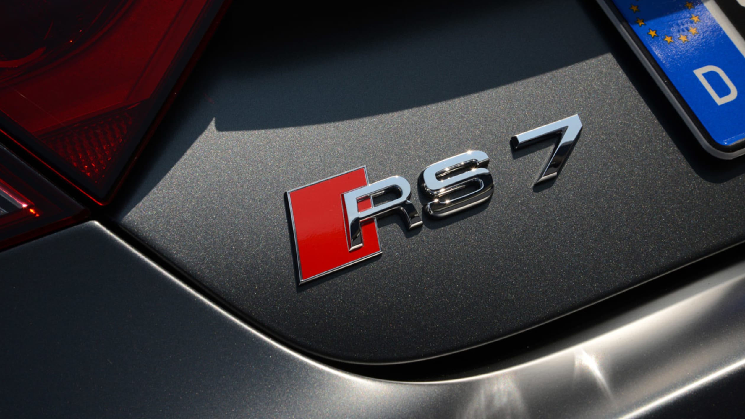 Audi RS7 Sportback pictures | Auto Express