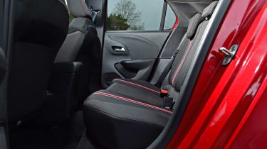 Vauxhall Corsa review – images | Auto Express