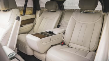 Range Rover review - pictures | Auto Express