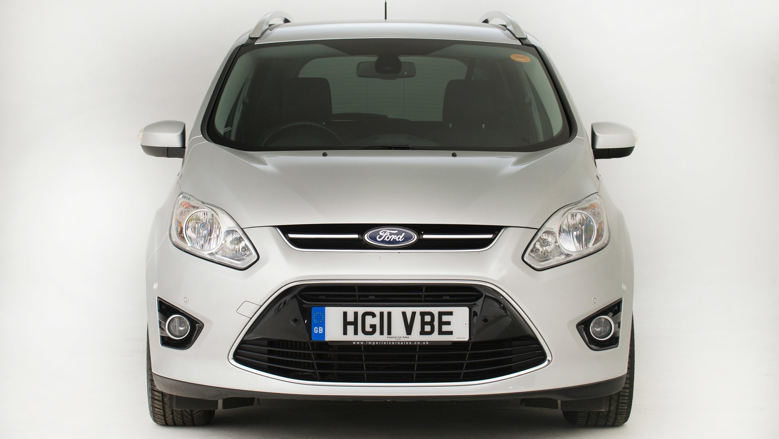 Used Ford C-MAX review - pictures | Auto Express