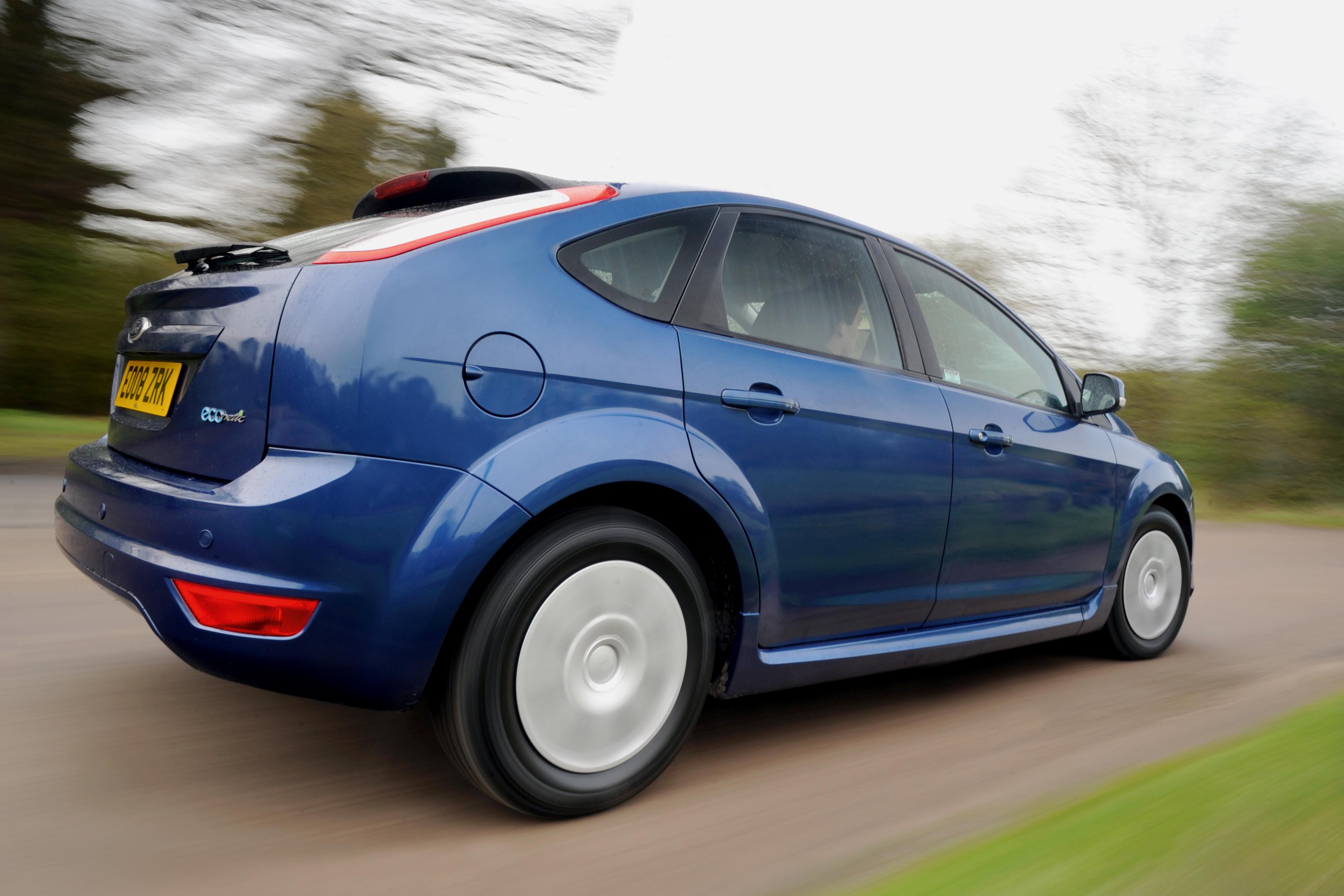 Ford Focus | Auto Express